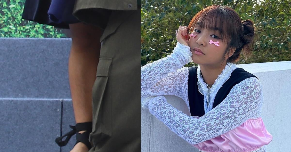 叱咤2023｜Moon Tang飛毛腿嚇親網民 馬天佑女裝打扮自爆瘀事 | am730